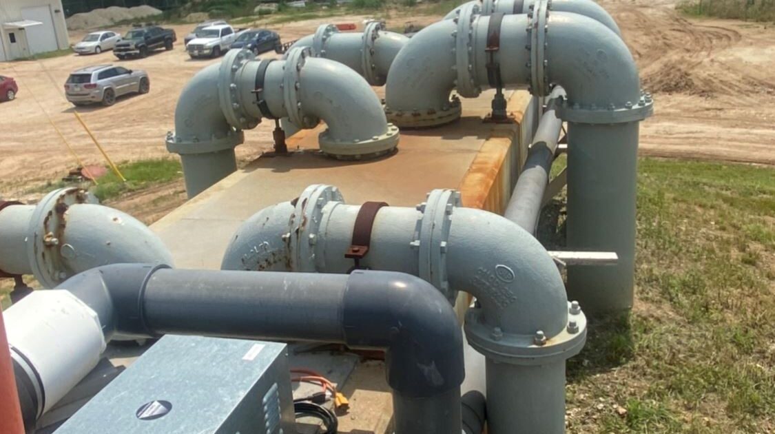 Texas town receives $29 million for water reuse project - Mary Scott Nabers