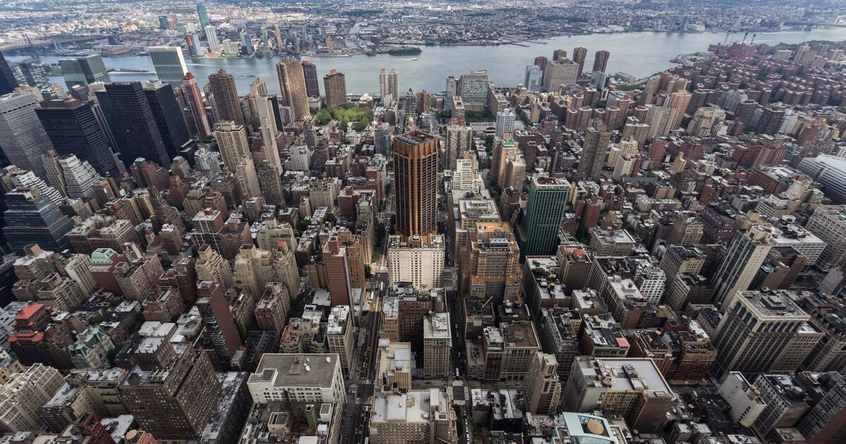 New York approves $164 million to support water infrastructure - Mary ...