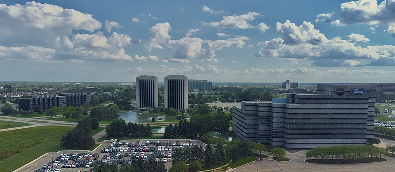 $59.6 million to help calm Detroit-area traffic, improve access and ...