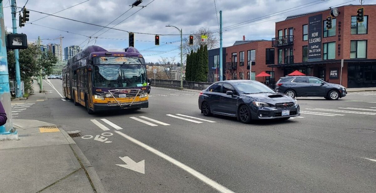 $64 million grant fuels project to improve Seattle bus service - Mary ...