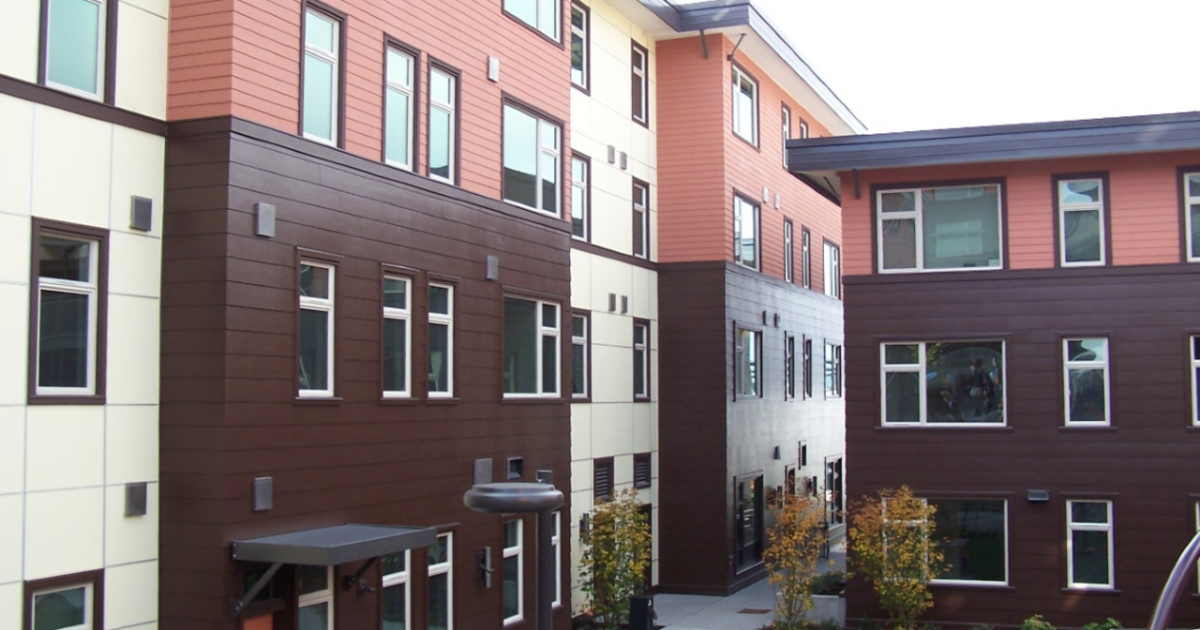Washington allocates $312.6 million for housing projects to combat ...