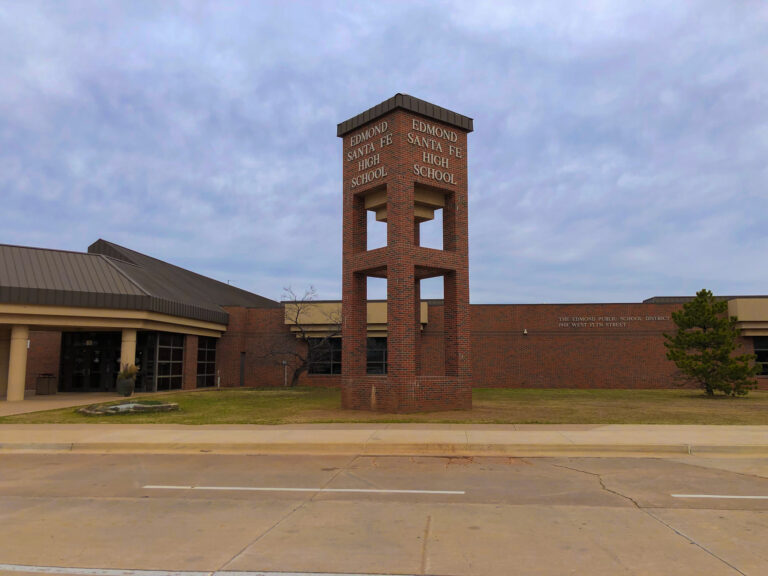 $147 million Oklahoma school bond proposal approved - Mary Scott Nabers