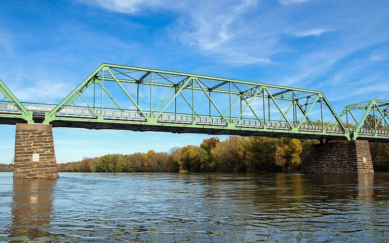 Delaware River commission enters design phase for bridge rehabilitation ...