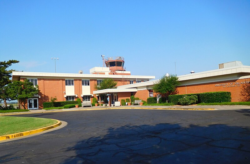 FAA grants to support airport traffic control tower upgrades - Mary ...