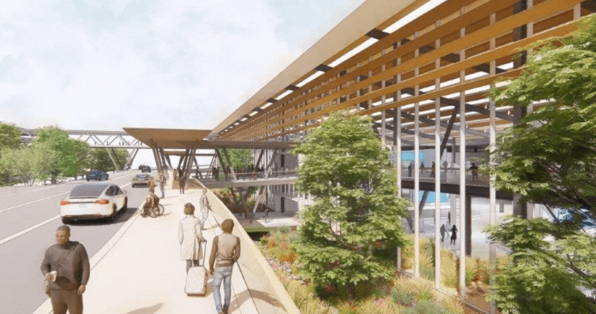 San Antonio airport gets $30 million to build new terminal, make ...
