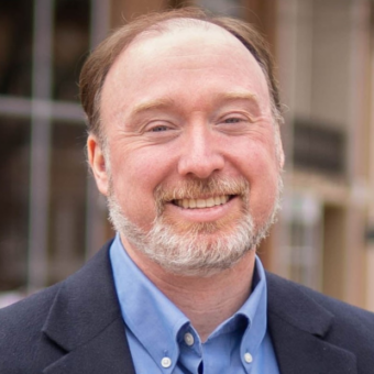 James Freas – Charlottesville, Virginia - Mary Scott Nabers