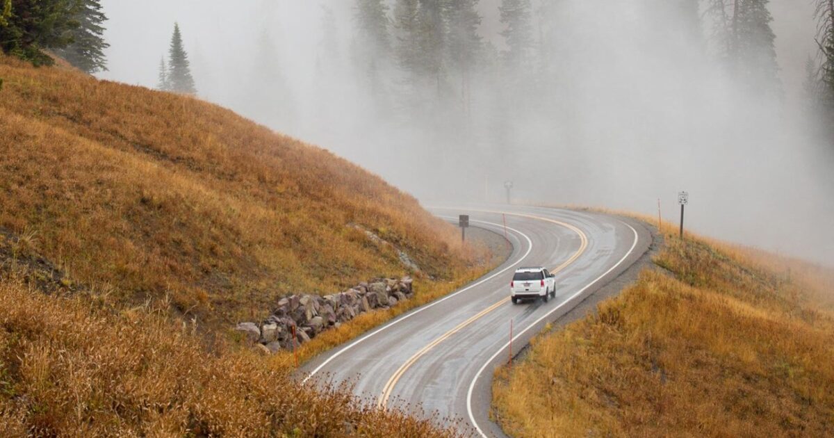 FHWA releases $108 million to improve safety on tribal roadways - Mary ...