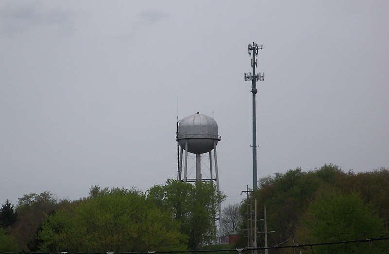 Ohio awards more than $120 million for local water infrastructure ...