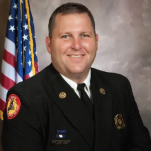 New city of St. George, Louisiana, selects interim mayor - Mary Scott ...