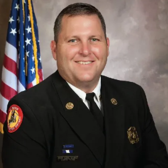 New city of St. George, Louisiana, selects interim mayor - Mary Scott ...