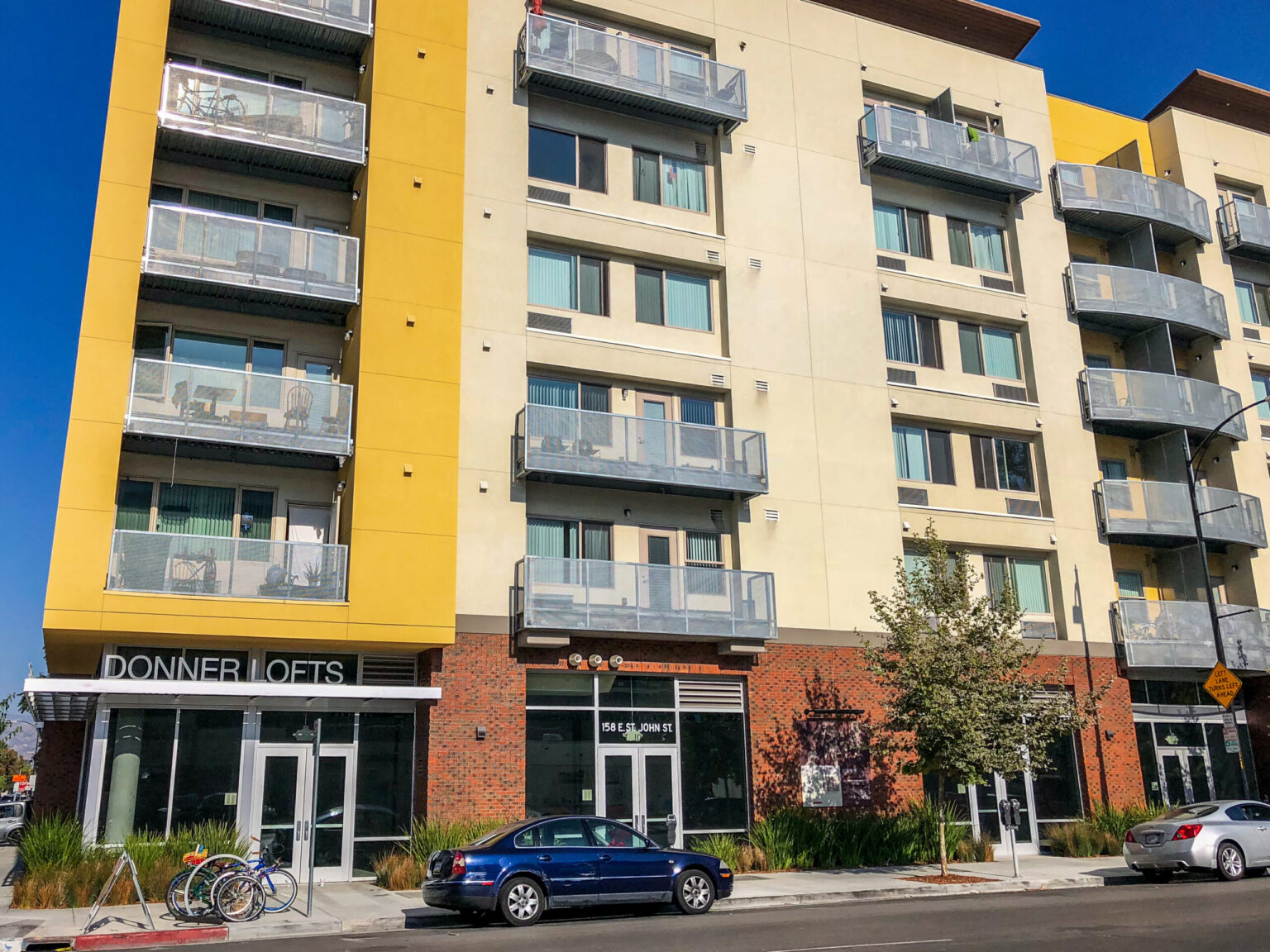 California grants $789 million to transit-oriented affordable housing ...