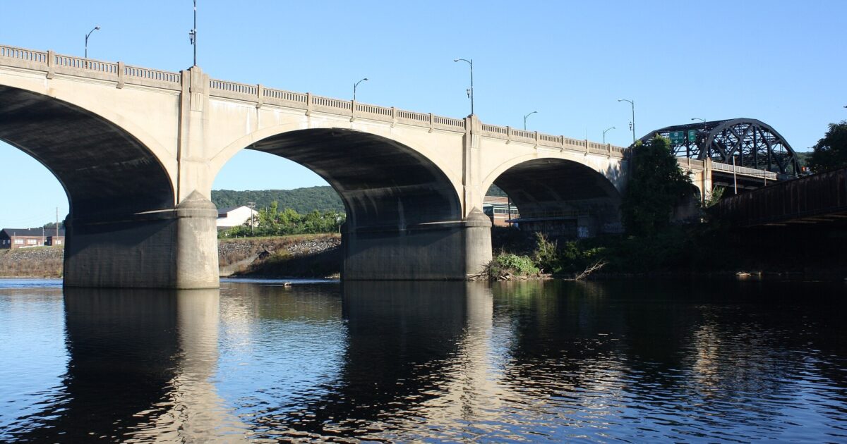 100-year-old historic Pennsylvania bridge to undergo $77 million ...