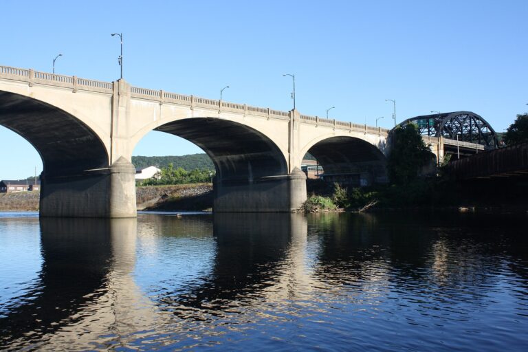 100-year-old historic Pennsylvania bridge to undergo $77 million ...