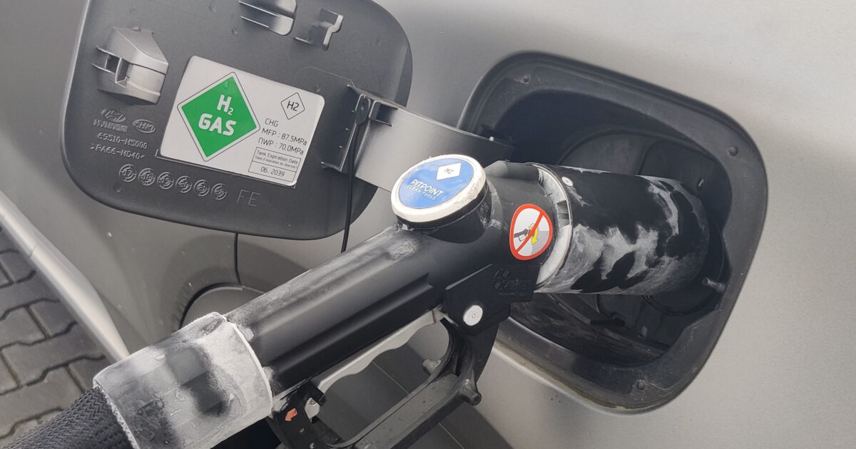 DOE granting $62 million for development of next-gen clean hydrogen ...