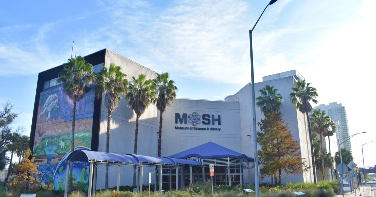 The City of Jacksonville commits $50 million to construct new Museum of ...