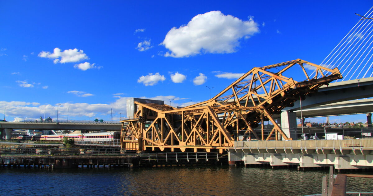 Boston bridge secures $472 million MEGA grant for replacement ...
