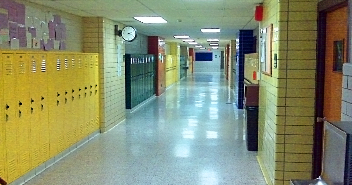 Colorado school district asking voters for $950 million to improve district facilities - Mary ...