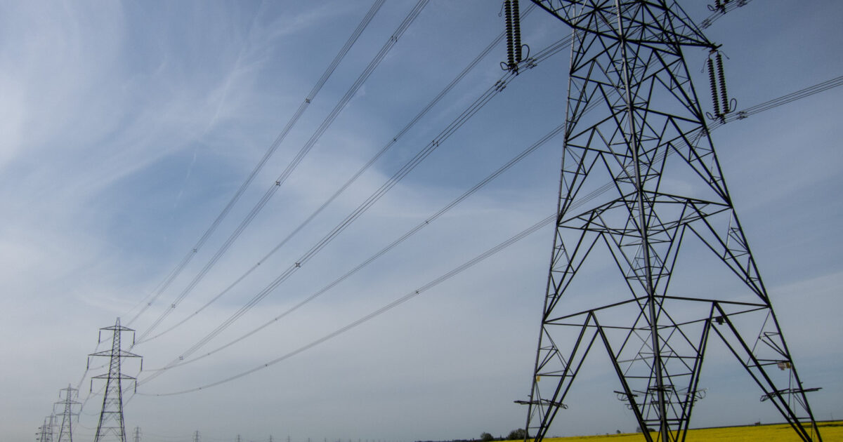Power grid projects are abundant—and vital for American people and ...