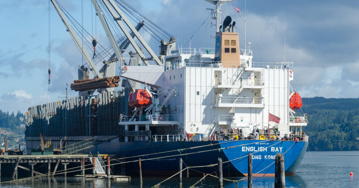 Oregon port to use $25 million to design $2.3 billion clean energy port ...