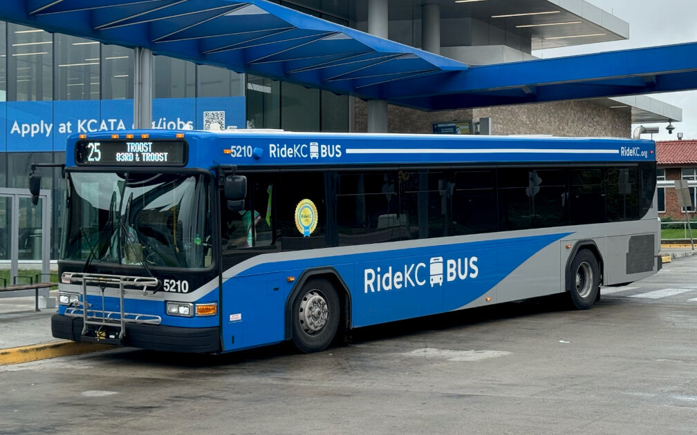 Kansas City expands transit options with new rideshare program - Mary ...