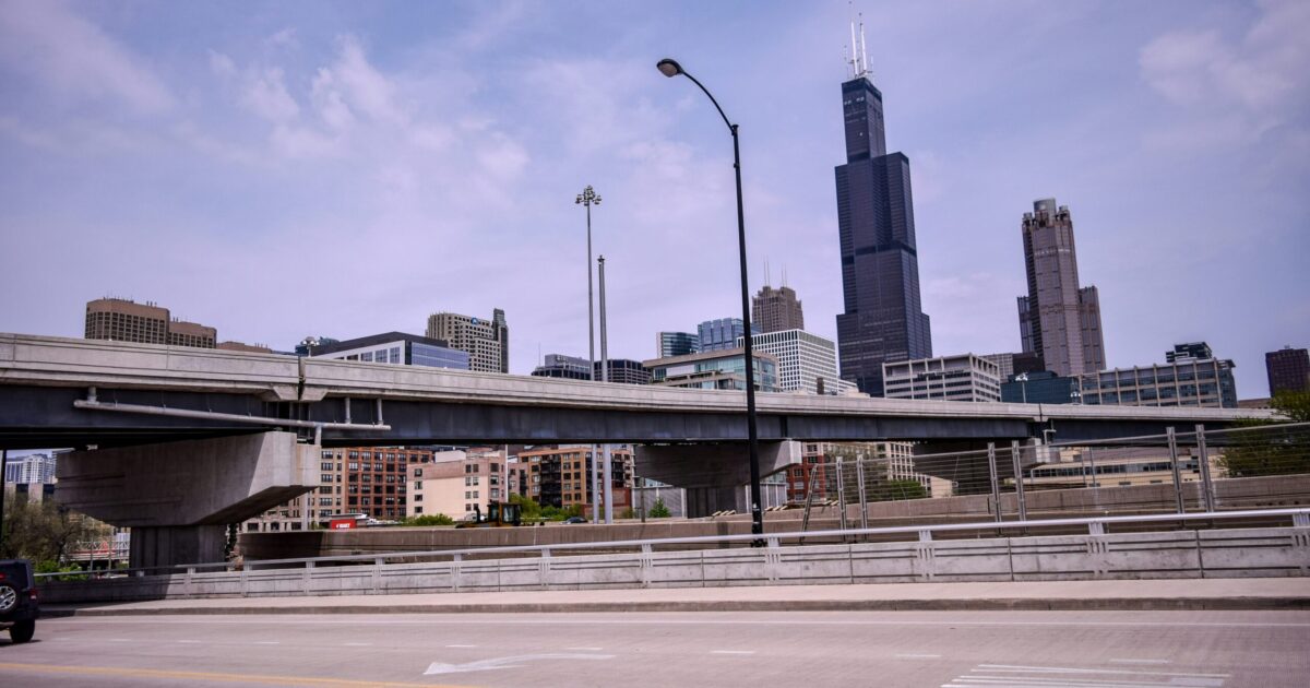 Chicago’s 75th Street improvement project receives $81 million grant ...