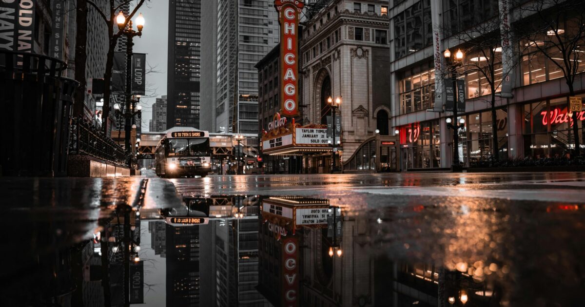 Chicago DOT launches pilot program to install mobile imaging technology ...