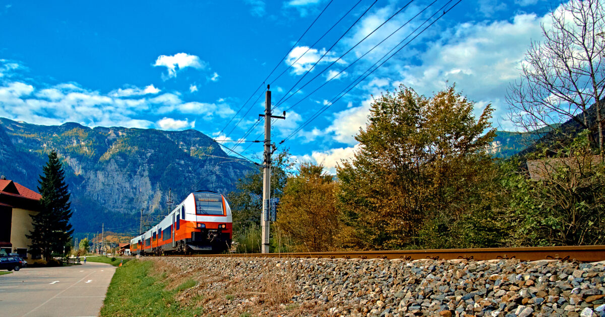 Now is the time to check out the new rail projects planned for a 2025 ...