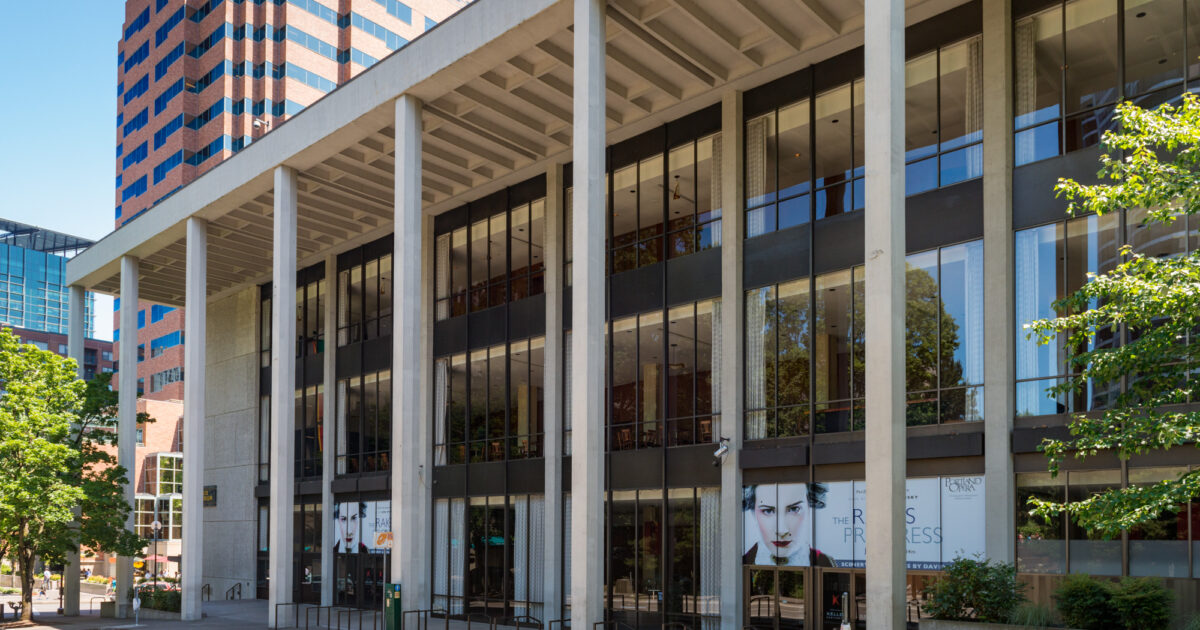 New cultural arts centers are planned nationwide for 2025 - Mary Scott ...