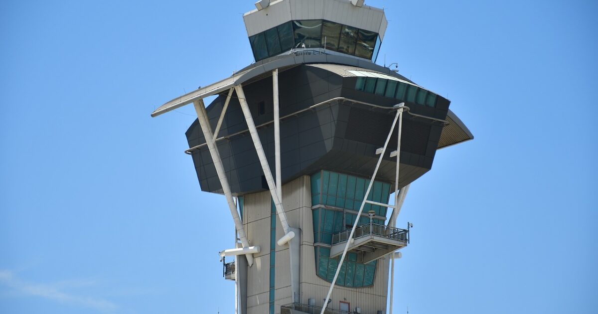 FAA awarding millions in grants for air traffic control tower upgrades ...