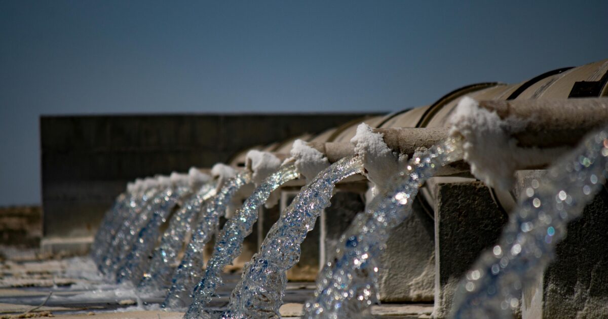 Massachusetts awarding $69 million in grants for water infrastructure ...