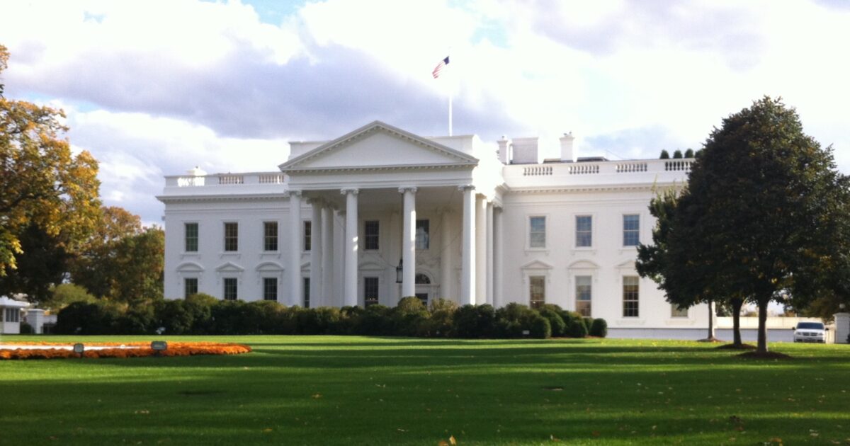 Greg Barbaccia is Trump administration’s pick for federal CIO - Mary ...