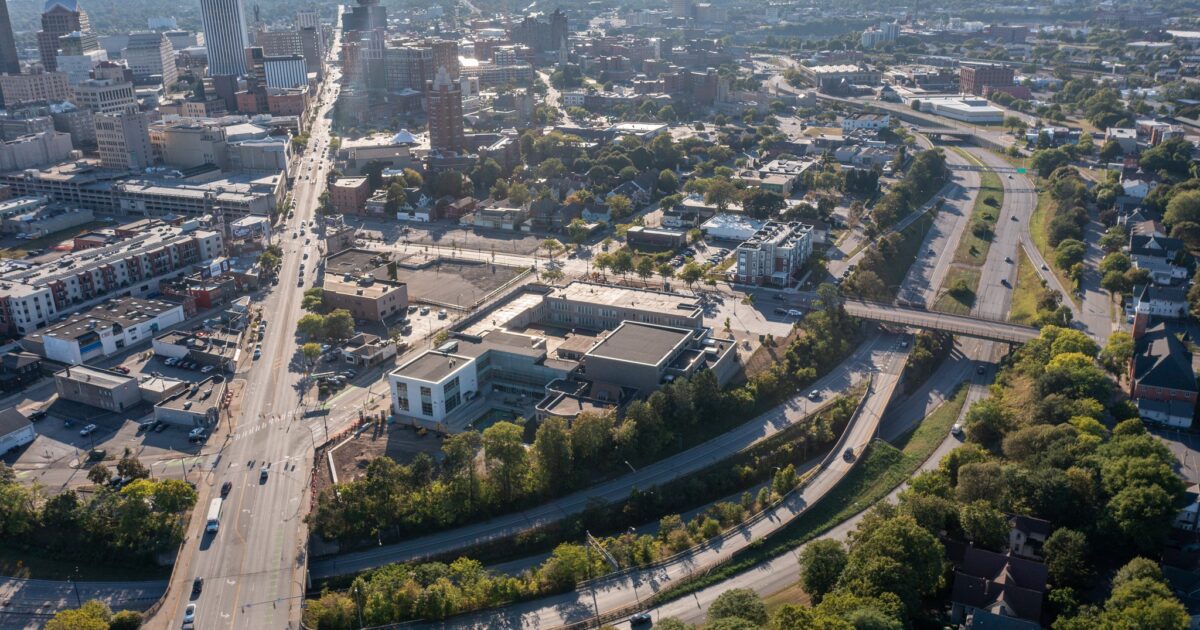 Rochester, New York, gets $100 million for Inner Loop North project ...