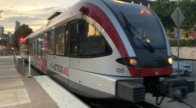 Austin unveils new design plan for light rail project - Mary Scott Nabers