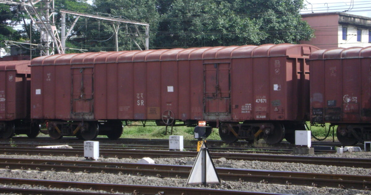 Freight rail cars subject to stricter production controls under federal ...