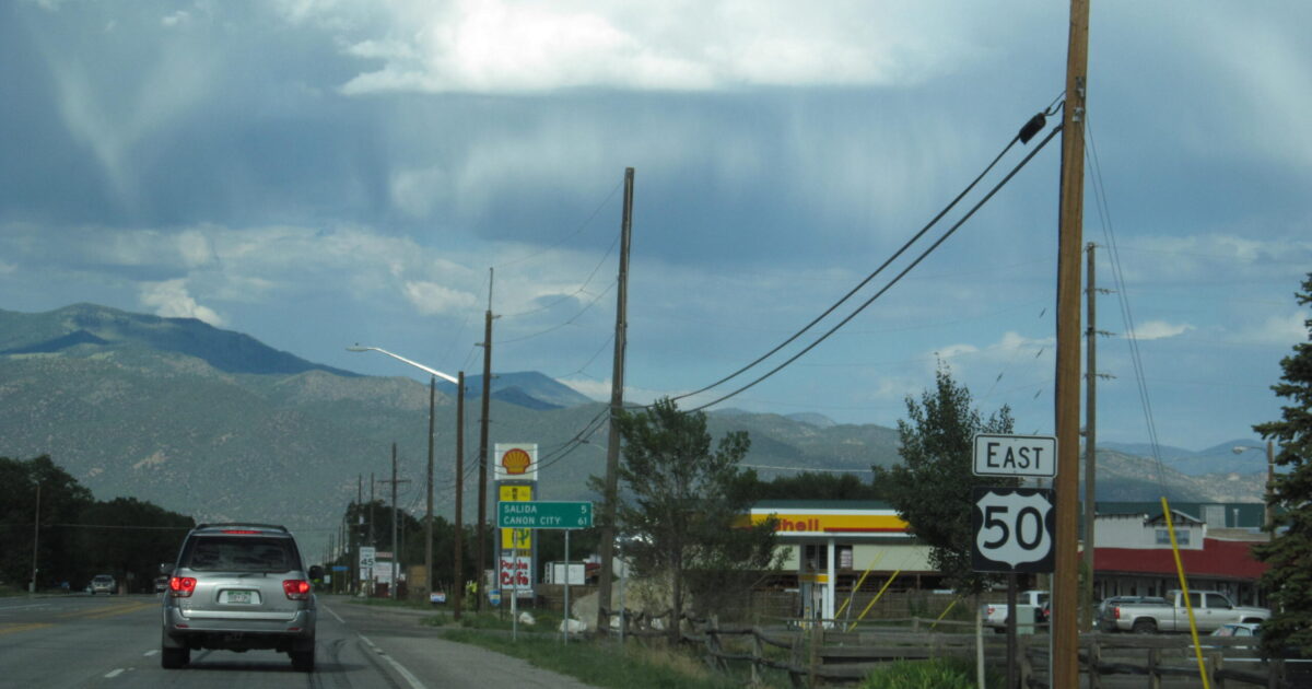 Colorado secures $112 million for transportation improvement projects ...