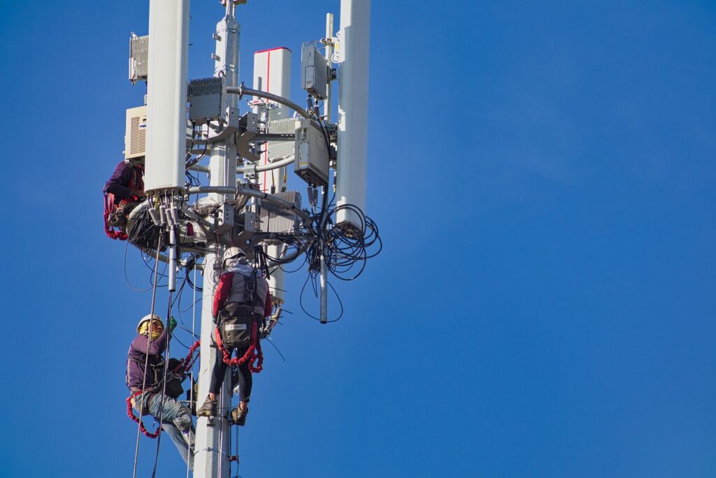 NTIA opens $450 million funding opportunity for nationwide wireless ...