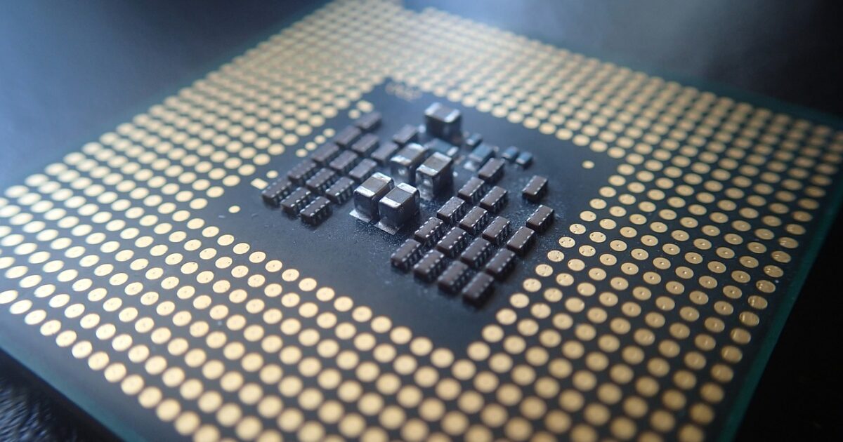 $1.4 billion awarded for domestic semiconductor packaging research ...