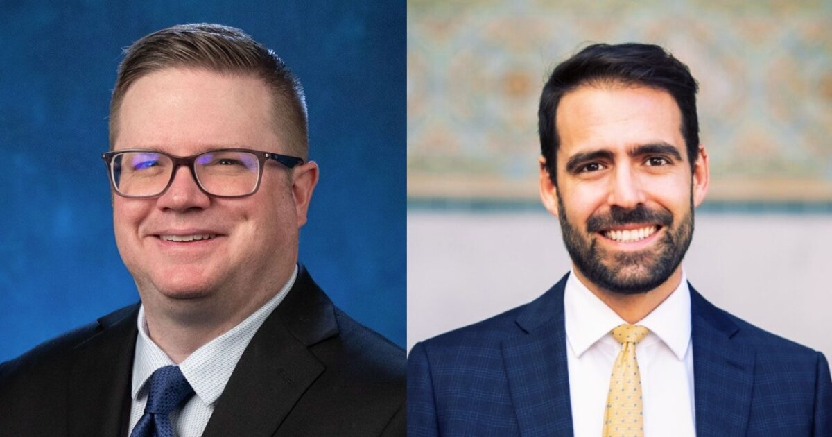 Port of Los Angeles appoints CFO, director of government affairs - Mary ...