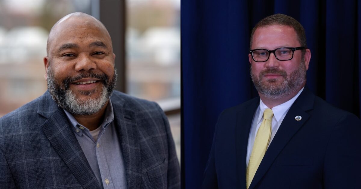 Jacksonville, North Carolina, names new assistant city managers - Mary ...