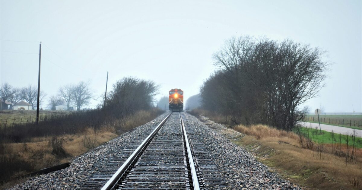 Pennsylvania allocating $55 million to modernize, replace freight rail ...