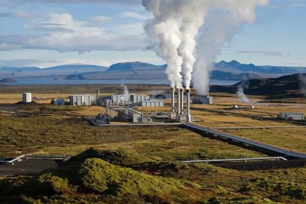 DOE offers $19 million funding opportunity to boost geothermal data and ...