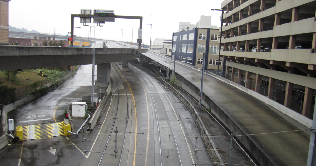 Seattle announces 2025 transportation projects from $1.6 billion levy ...
