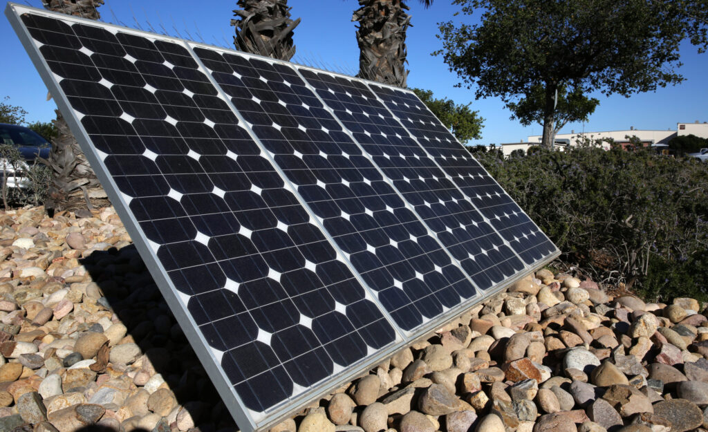 Microgrid development shows signs of slowing, new report says - Mary ...