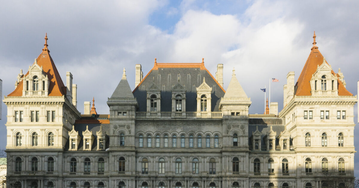 New York’s proposed budget includes $75 million to transform former ...