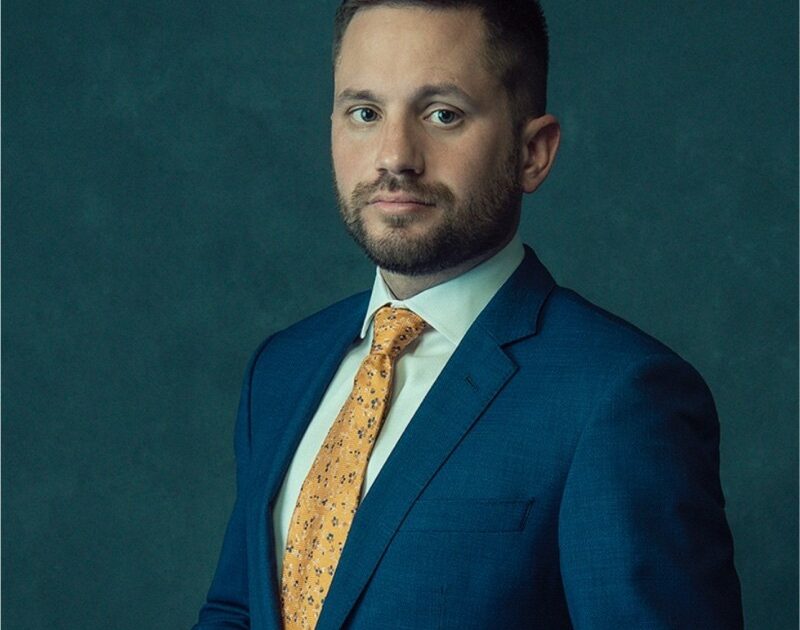 Port of South Louisiana chooses new chief commercial officer - Mary ...