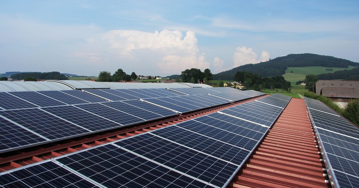 Solar power group outlines plan to accelerate grid battery storage ...