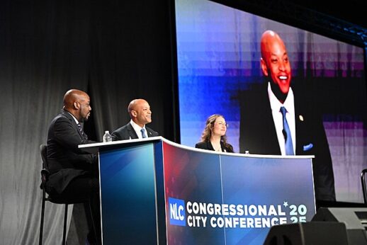 NLC Conference highlights critical infrastructure and housing ...
