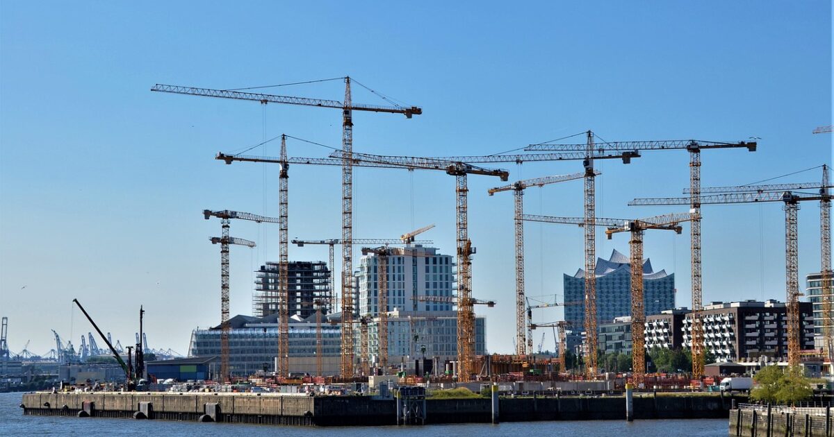 2025 Infrastructure Report Card reveals slight improvements, $3.7T ...