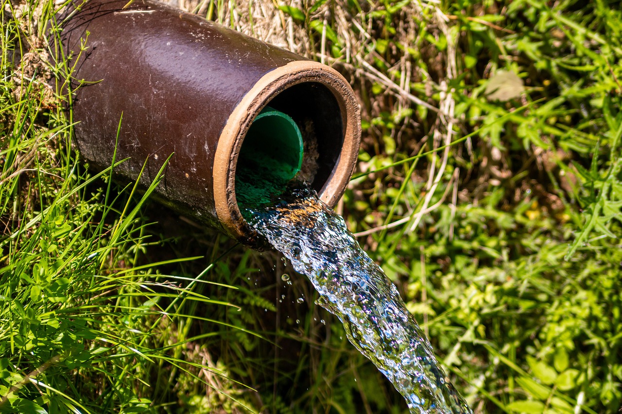 DeKalb County Proposes $4.27B plan to upgrade water and sewer ...