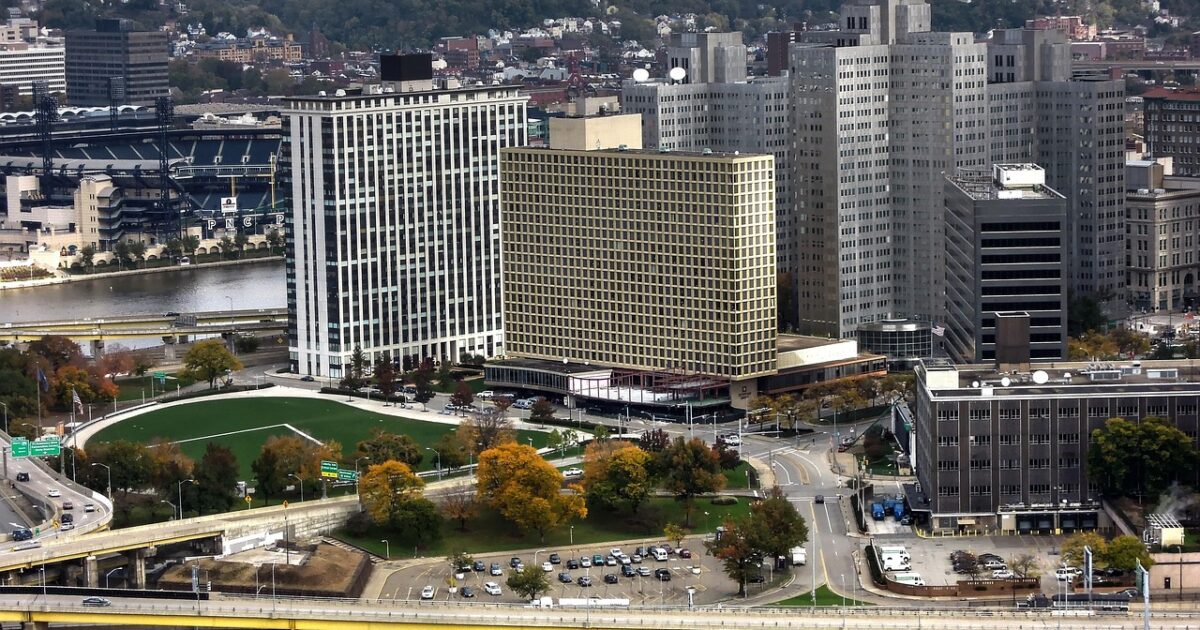 PennDOT unveils $537M transportation investment plan for Pittsburgh ...